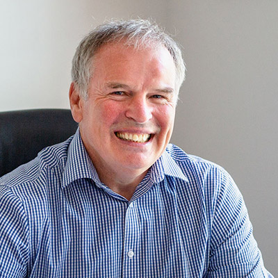 Meet the Team - Neale Turk Solicitors